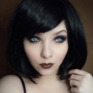 Lush Wigs - Natural Wigs, Gothic Lolita & Cosplay Synthetic Wigs