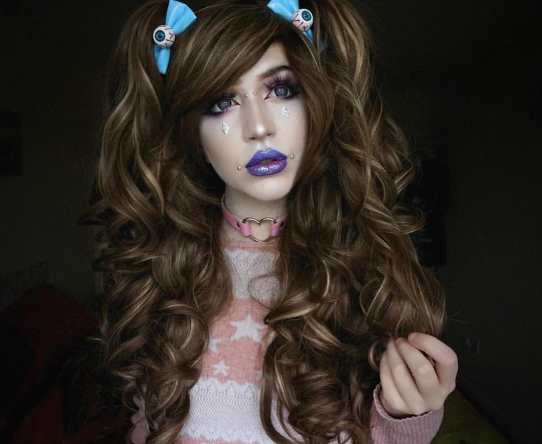 Cookie by Lush Wigs UK