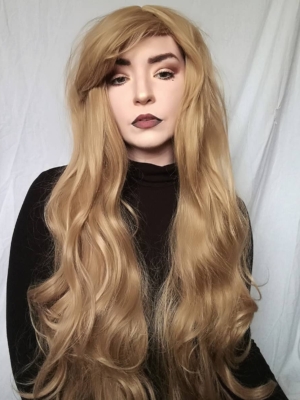 LUSH WIGS - UK wig fashion brand - Worldwide shipping