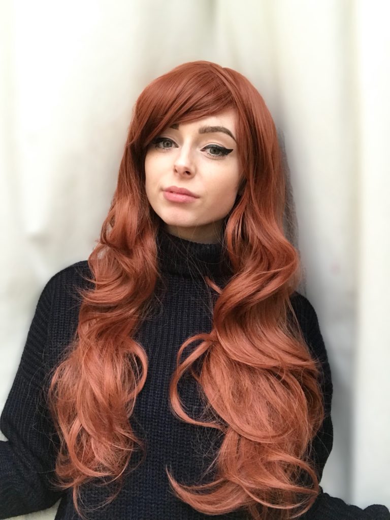 Natural look wigs - Lush Wigs UK - Worldwide shipping