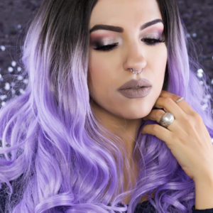 Lush Wigs - Natural Wigs, Gothic Lolita & Cosplay Synthetic Wigs