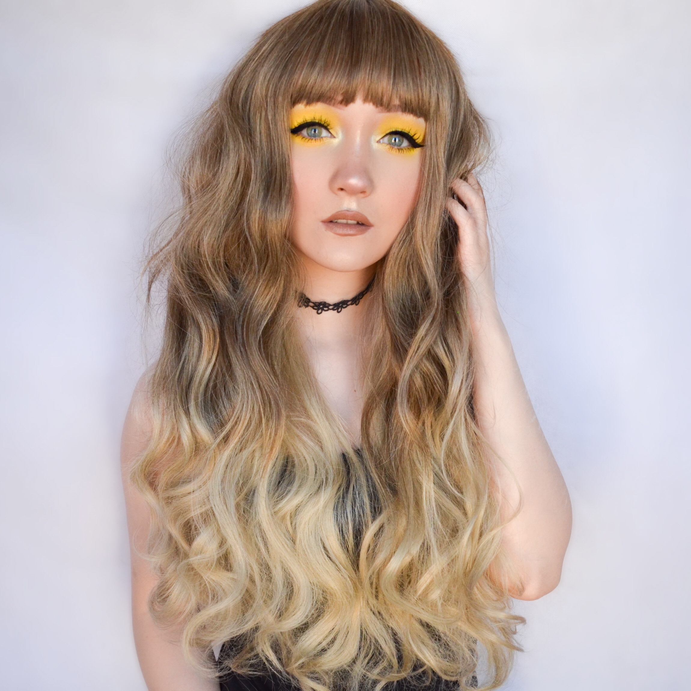 Hazel By Lush Wigs Uk