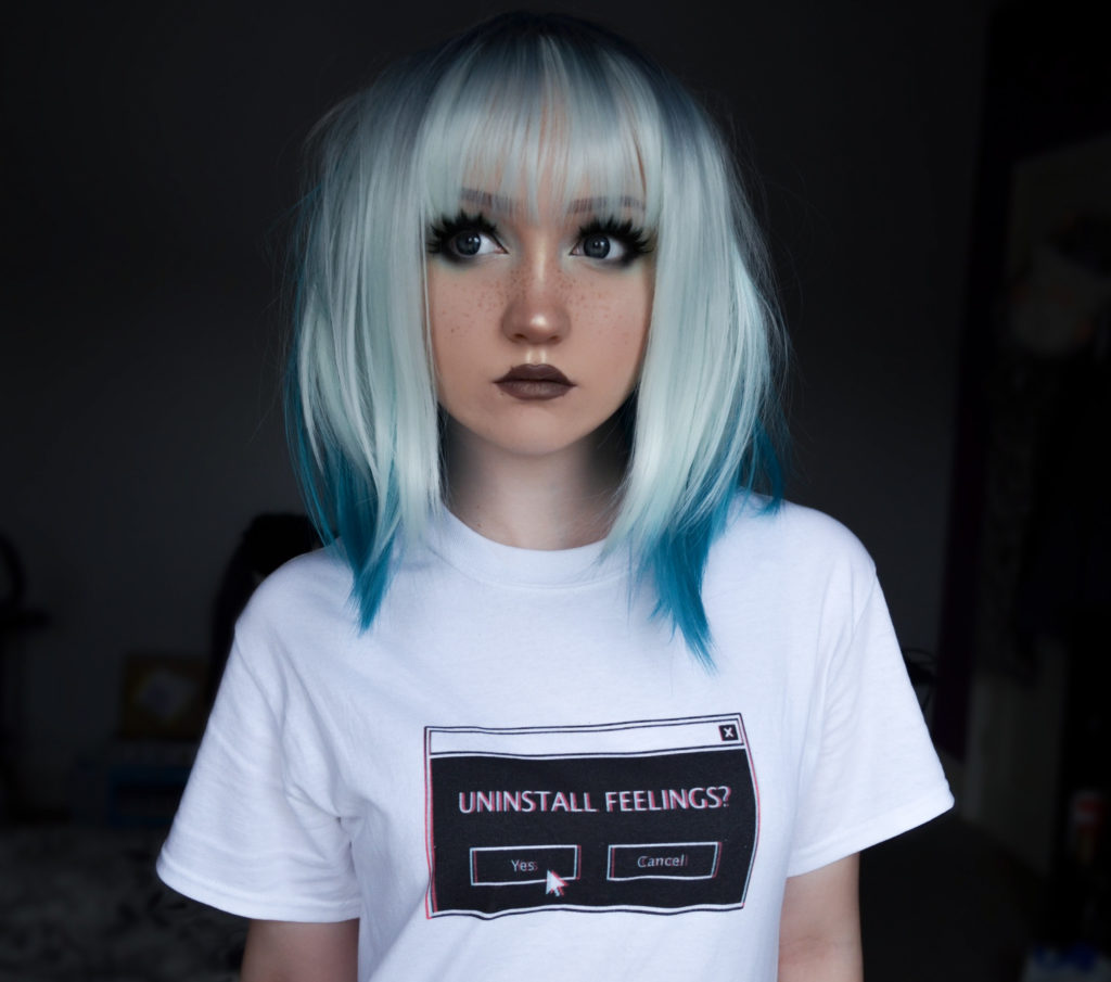 Skye by Lush Wigs UK