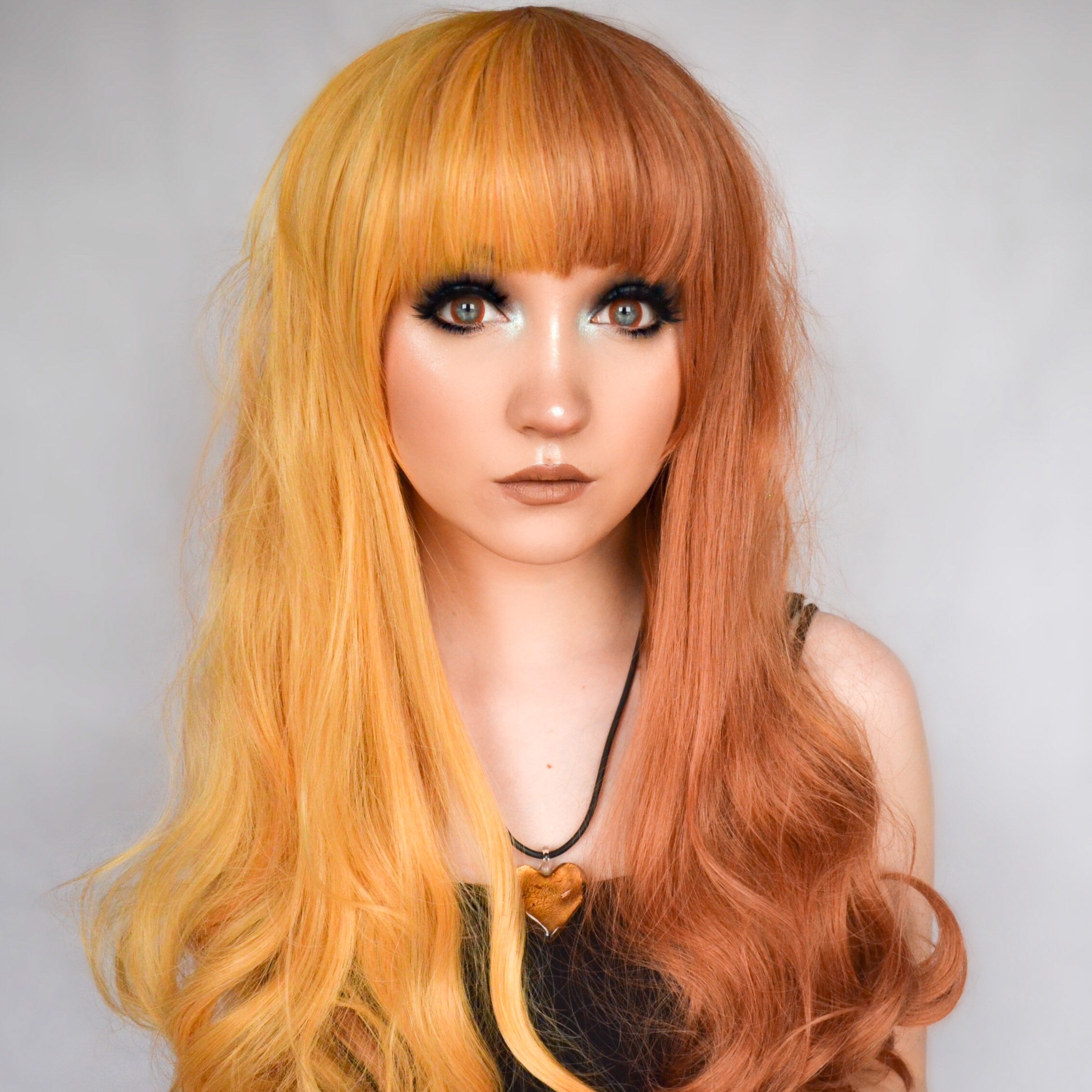 Treacle Treat by Lush Wigs UK