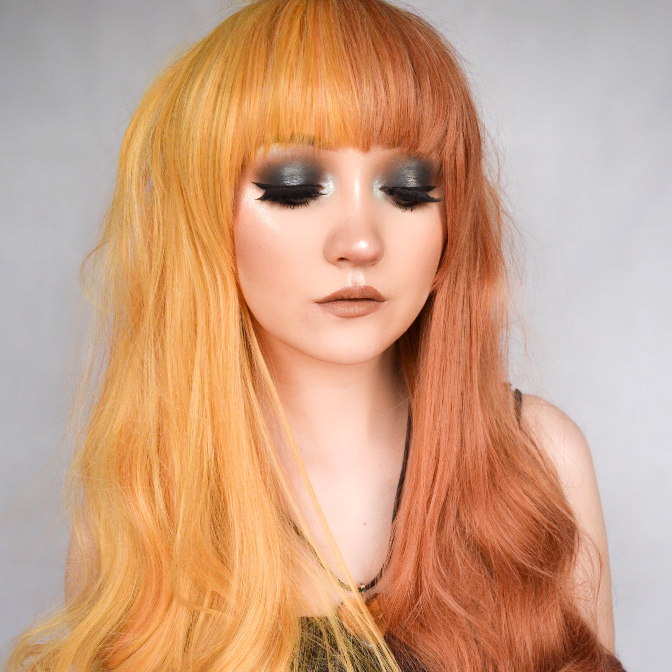 Treacle Treat by Lush Wigs UK