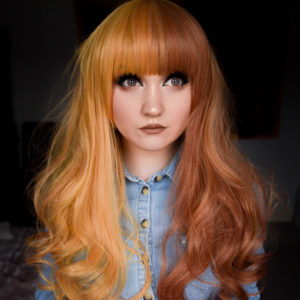 Lush Wigs - Natural Wigs, Gothic Lolita & Cosplay Synthetic Wigs