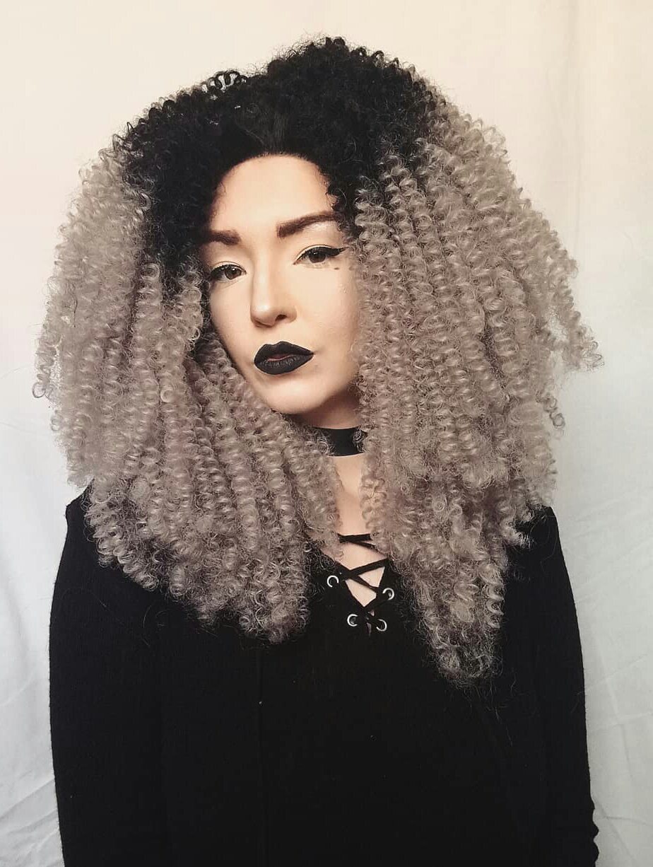 Viva by Lush Wigs UK