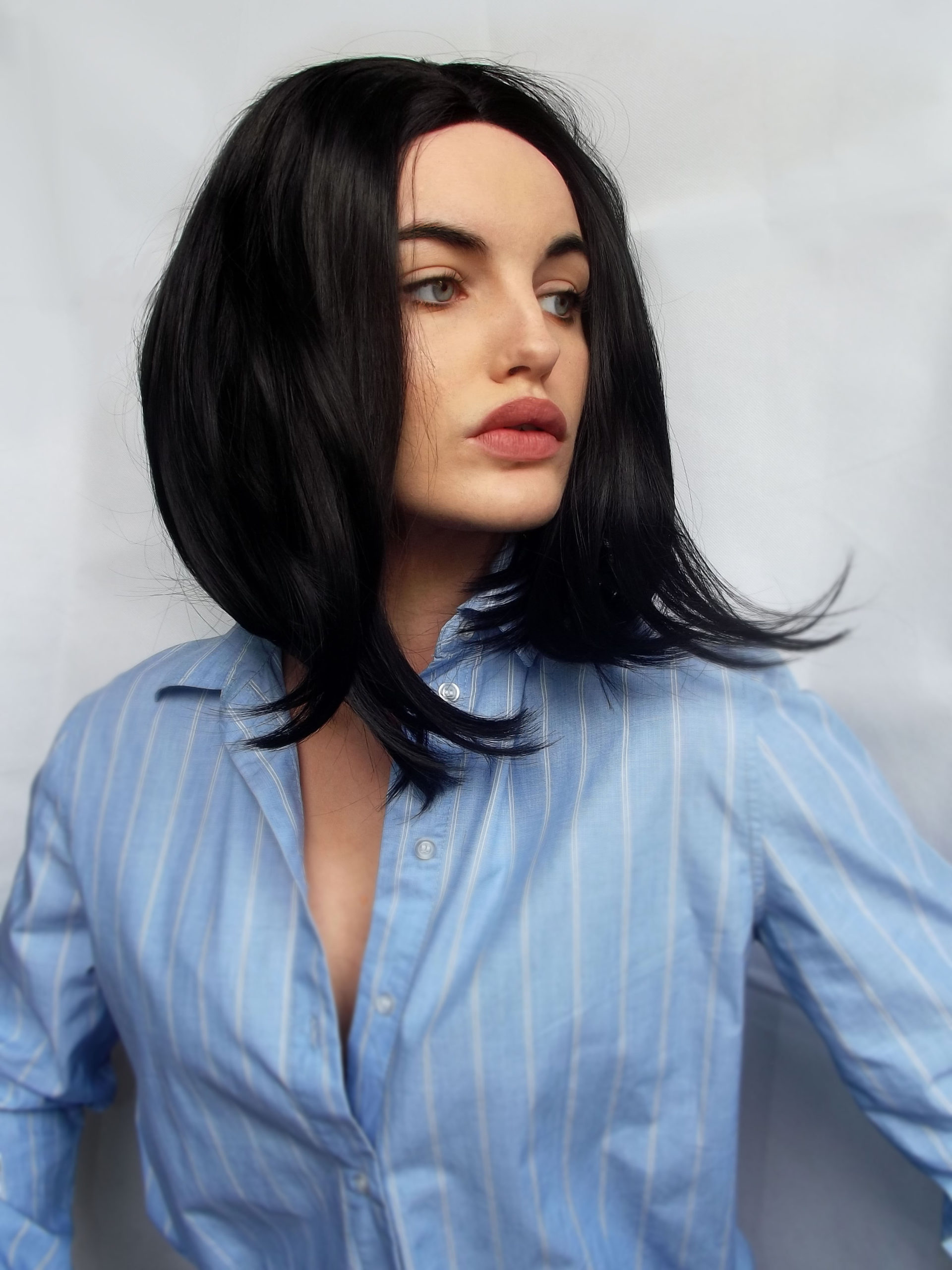 Raven by Lush Wigs UK