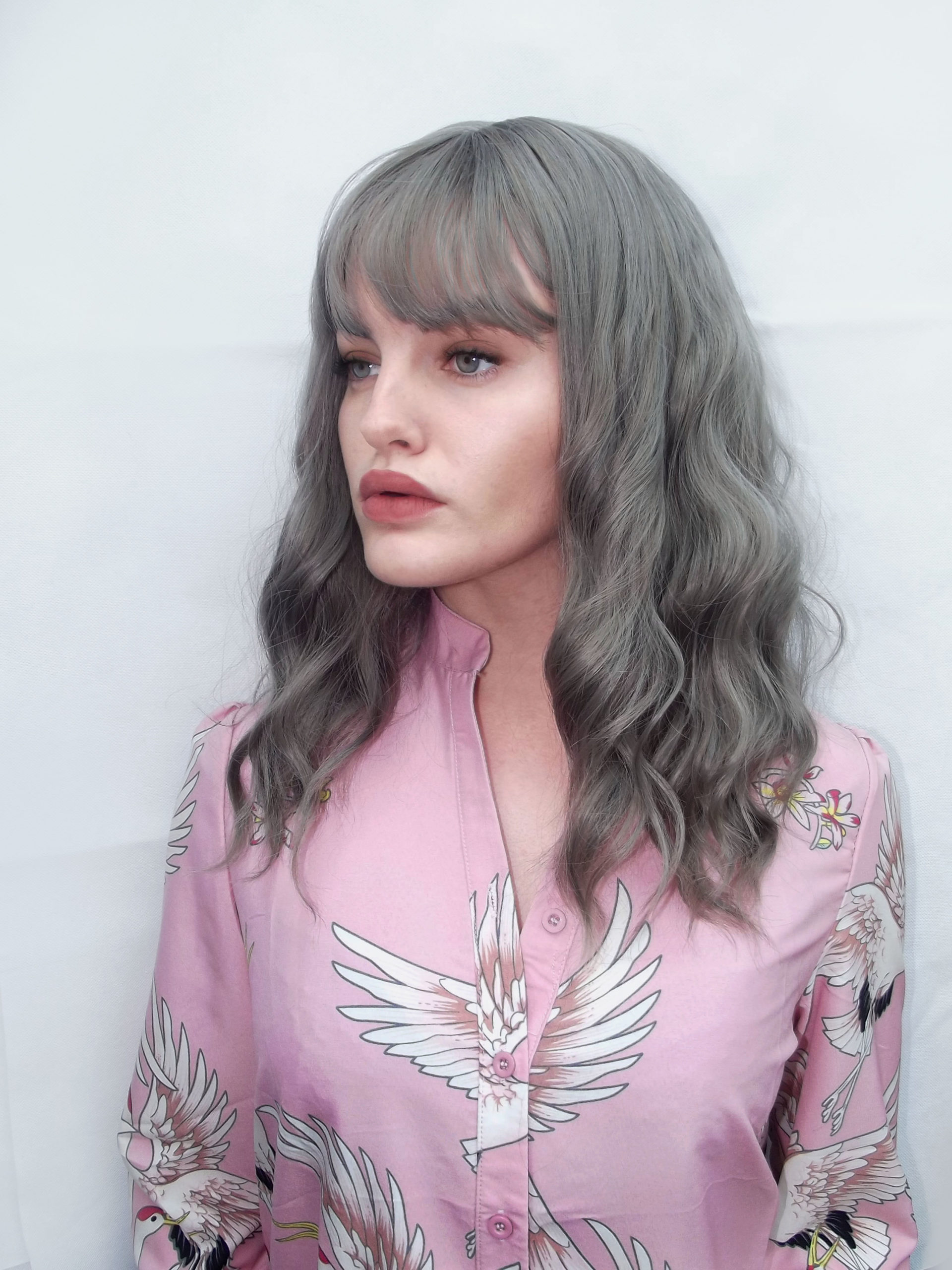 LUSH WIGS - UK wig fashion brand - Worldwide shipping