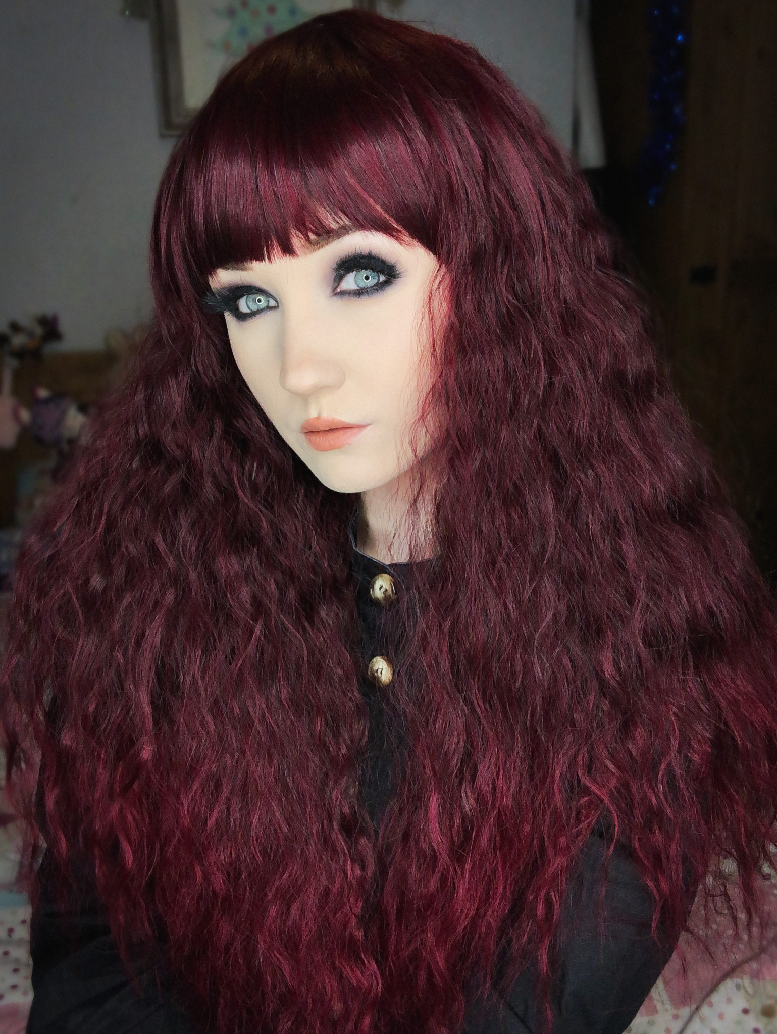 Lush Wigs - UK wig fashion brand - Worldwide shipping